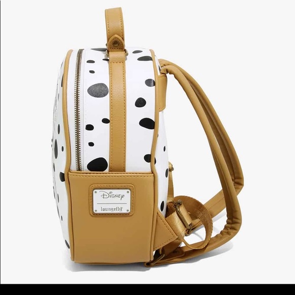 Loungefly | Bags | Loungefly Htf 1 Dalmatian Cookies | Poshmark